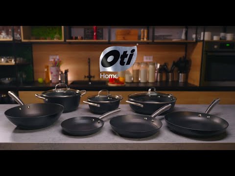 Vase premium din fontă și accesorii pentru bucătăria ta – Oti Shop